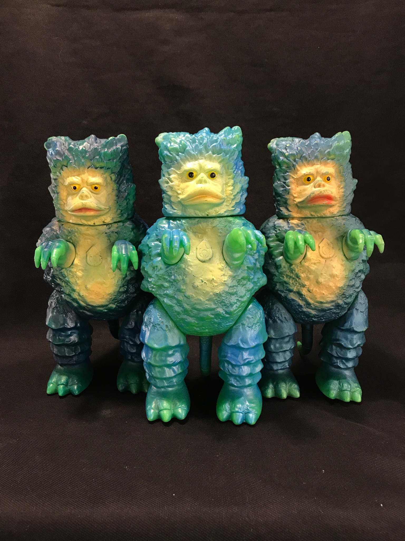 まんだらけCoCoo on Twitter: "3周年で販売する品物を公開中‼️ https://t.co/Slr6c8Si0J 価格は当日公開されます。 価格のお問い合わせは受付ておりません ...