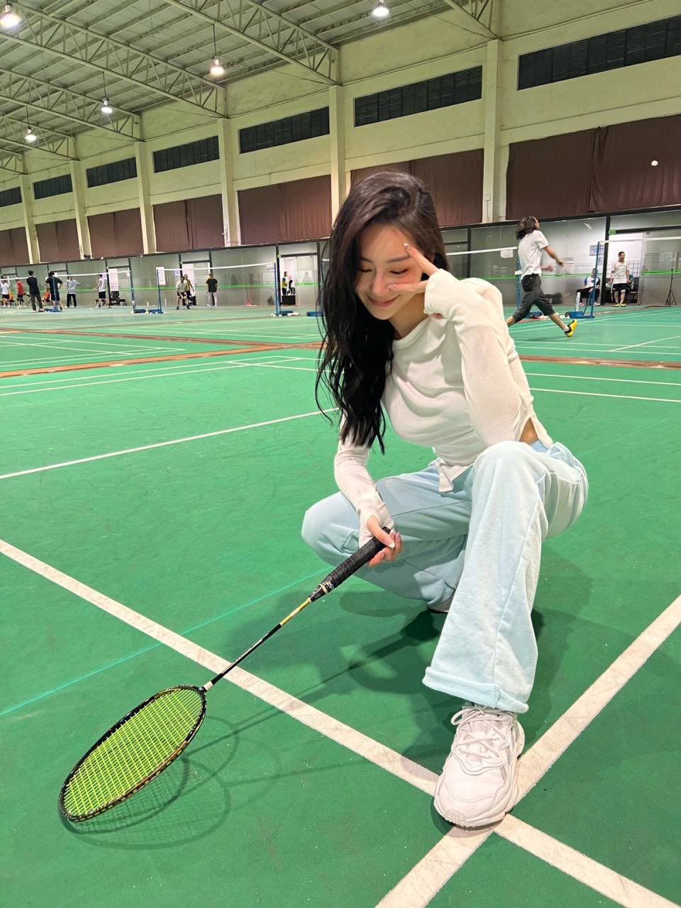 Tan Li (@TanLi95) / Twitter