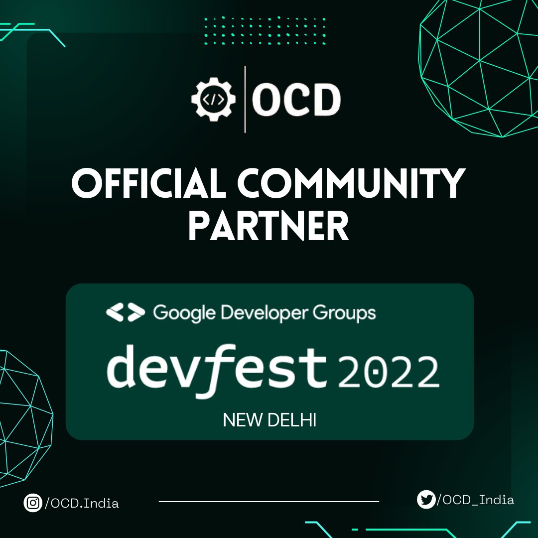 GDG New Delhi #DevfestNewDelhi (@gdg_nd) / Twitter