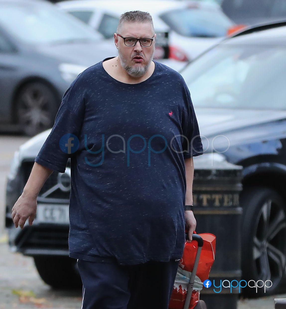 Yappapp On Twitter A Vile Paedophile Who Was Told By A Judge He Could