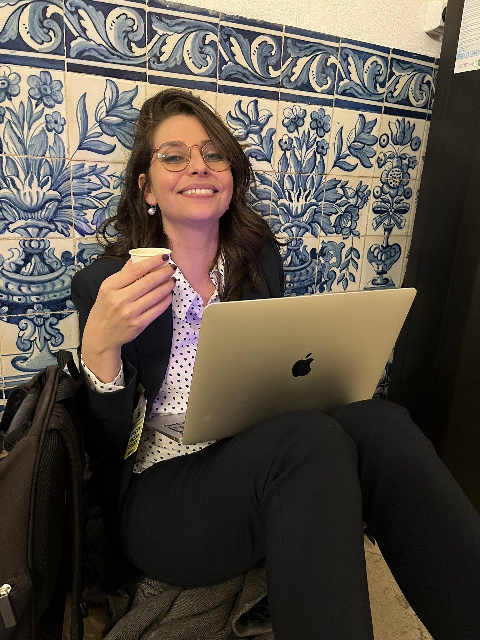 Amanda Lima on Twitter: "☕️📰 https://t.co/KGDoJLInxf" / Twitter