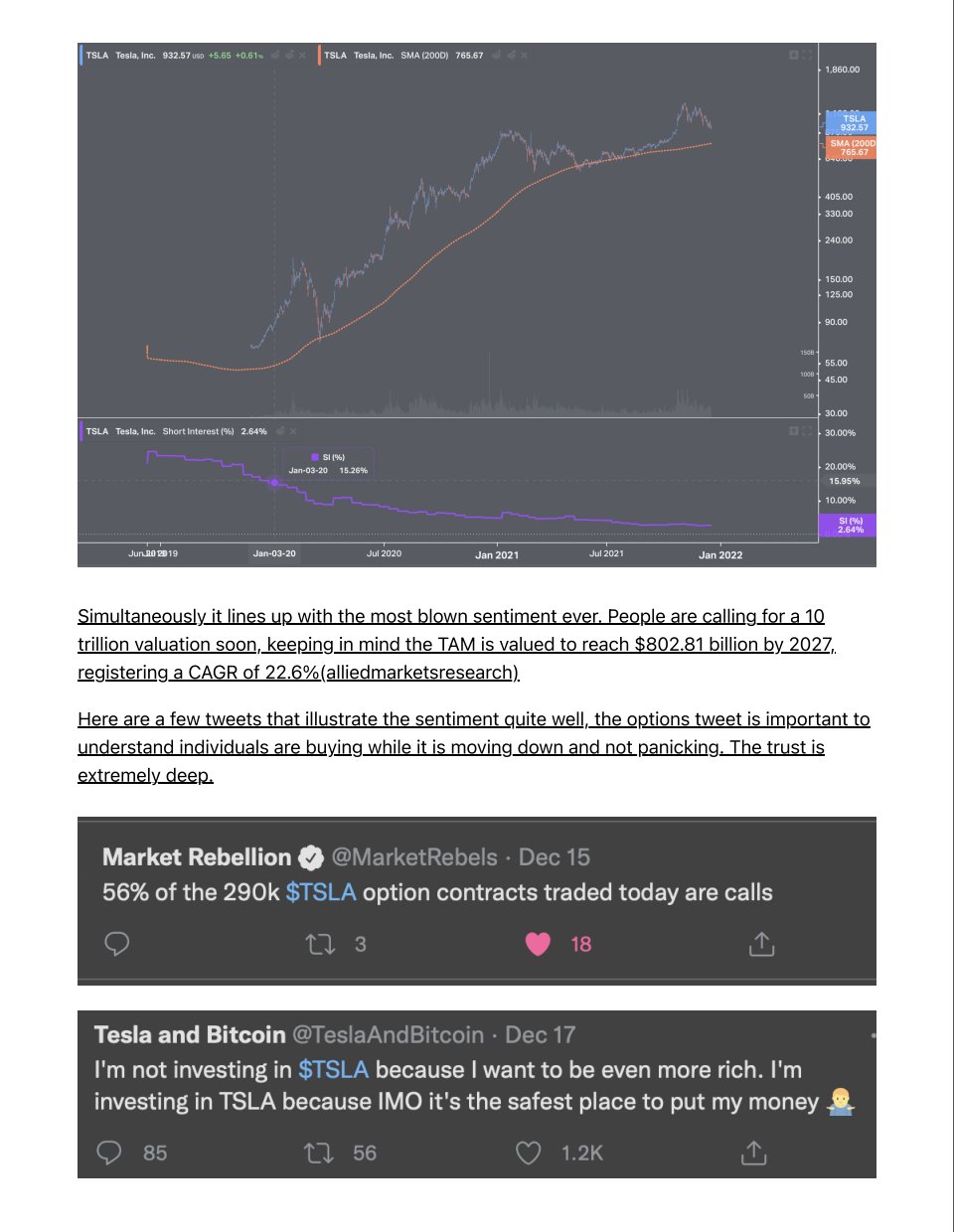 THE SHORT BEAR on Twitter: "5/ https://t.co/OhKmAd9aqa" / Twitter