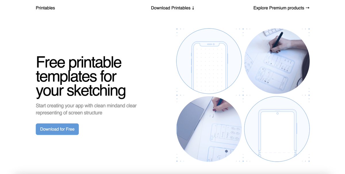 Every UX/UI designer should know these 5 sites, boosting the design ...
