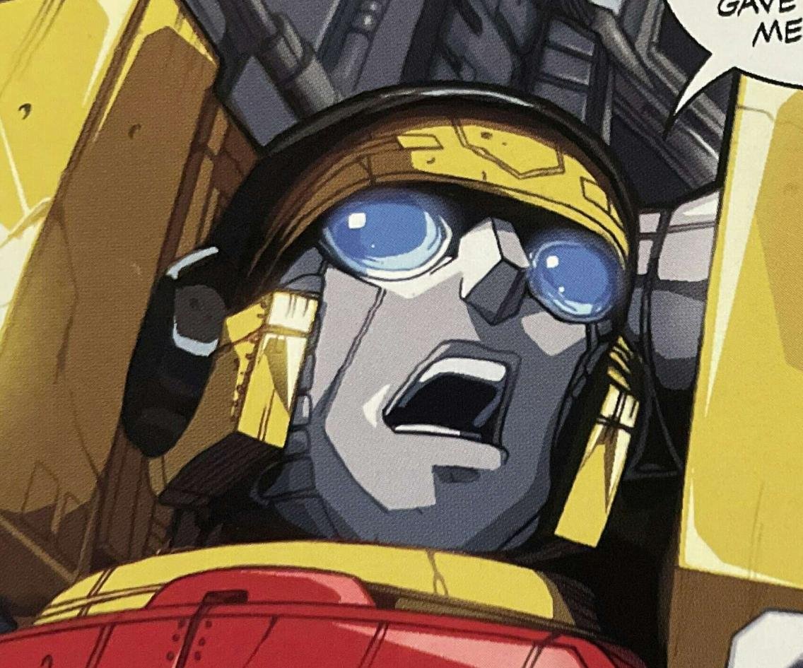 Crazy Ass Moments In Transformers History On Twitter Rt Tf Moments