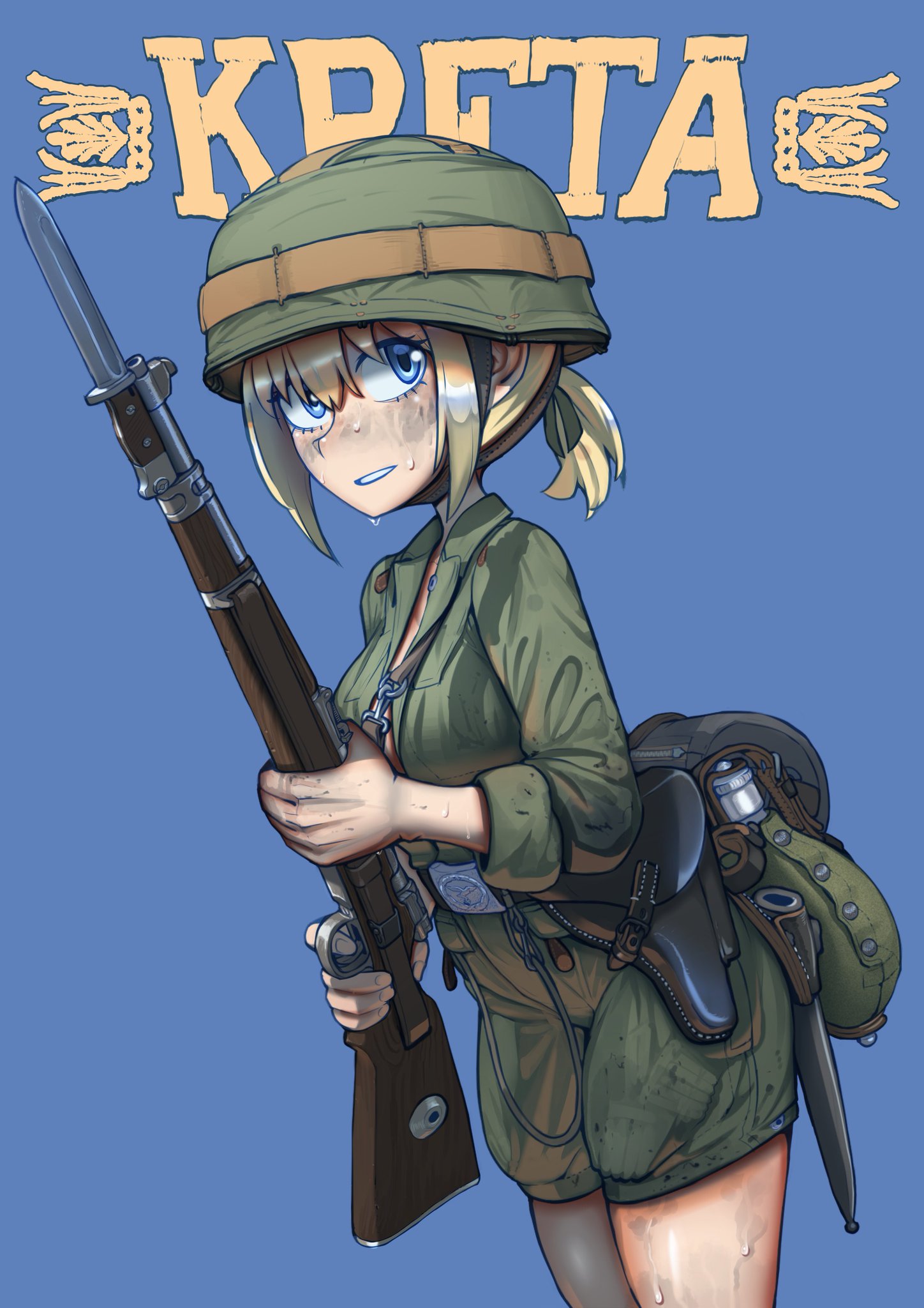 Erica (Commission close) on Twitter: "Gisela 1940 https://t.co/70X4WYebrc" / Twitter