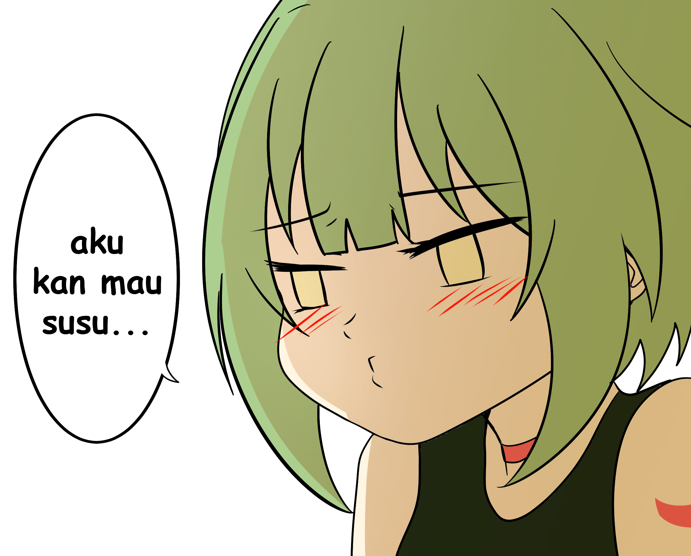 DaOn Vtuber | Commission closed on Twitter: "https://t.co/oQeMX20iO8" / Twitter