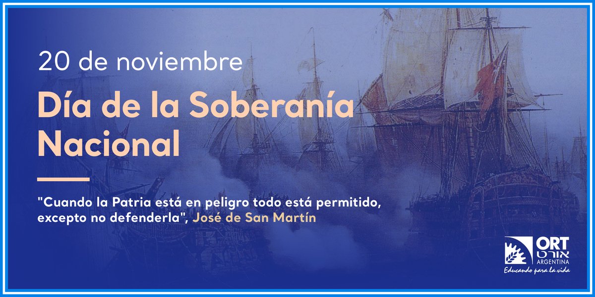 ORT Argentina On Twitter Hoy Celebramos El ort-argentina-on-twitter-hoy-celebramos-el