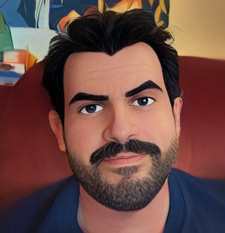 فـهـد الشيحة Fahad On Twitter راح اكون شخصية جديدة في مسلسل Arcane