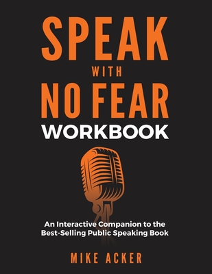 'Download [pdf]] Speak With No Fear Workbook: An Interactive Companion to the Best-Selling ...