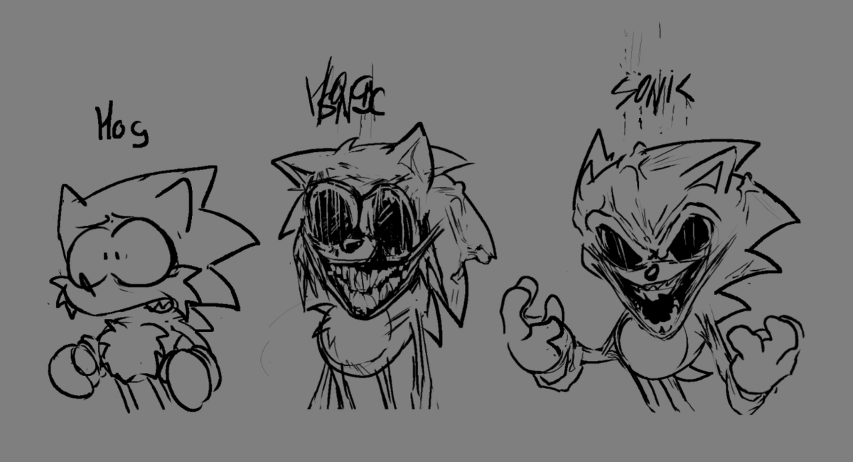 scorchedsweepのTwitterイラスト検索結果(古い順)。