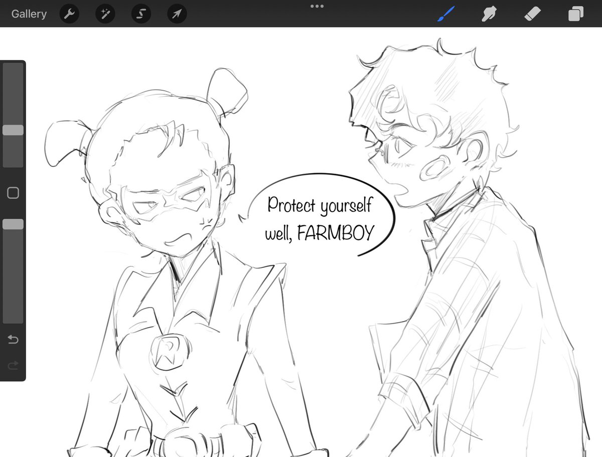 Mizzy on Twitter: "RT @SweetietalkT: Still doodle"