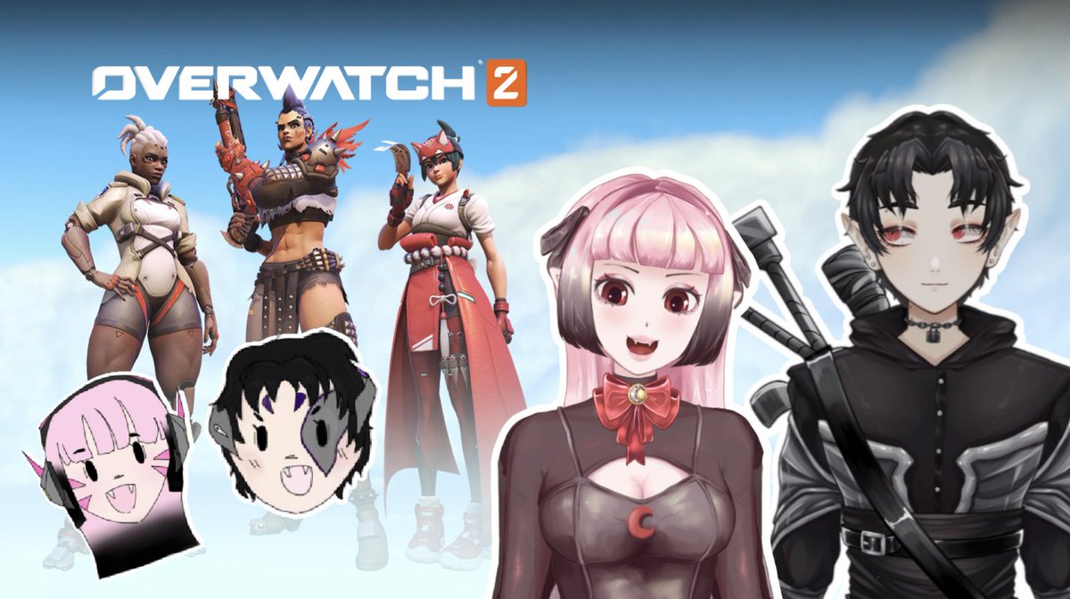 VTubers Global on Twitter: "RT @moonieai: 🩸SUNDAY STREAM🌙 At 8:00PM MST on November 20th we will ...