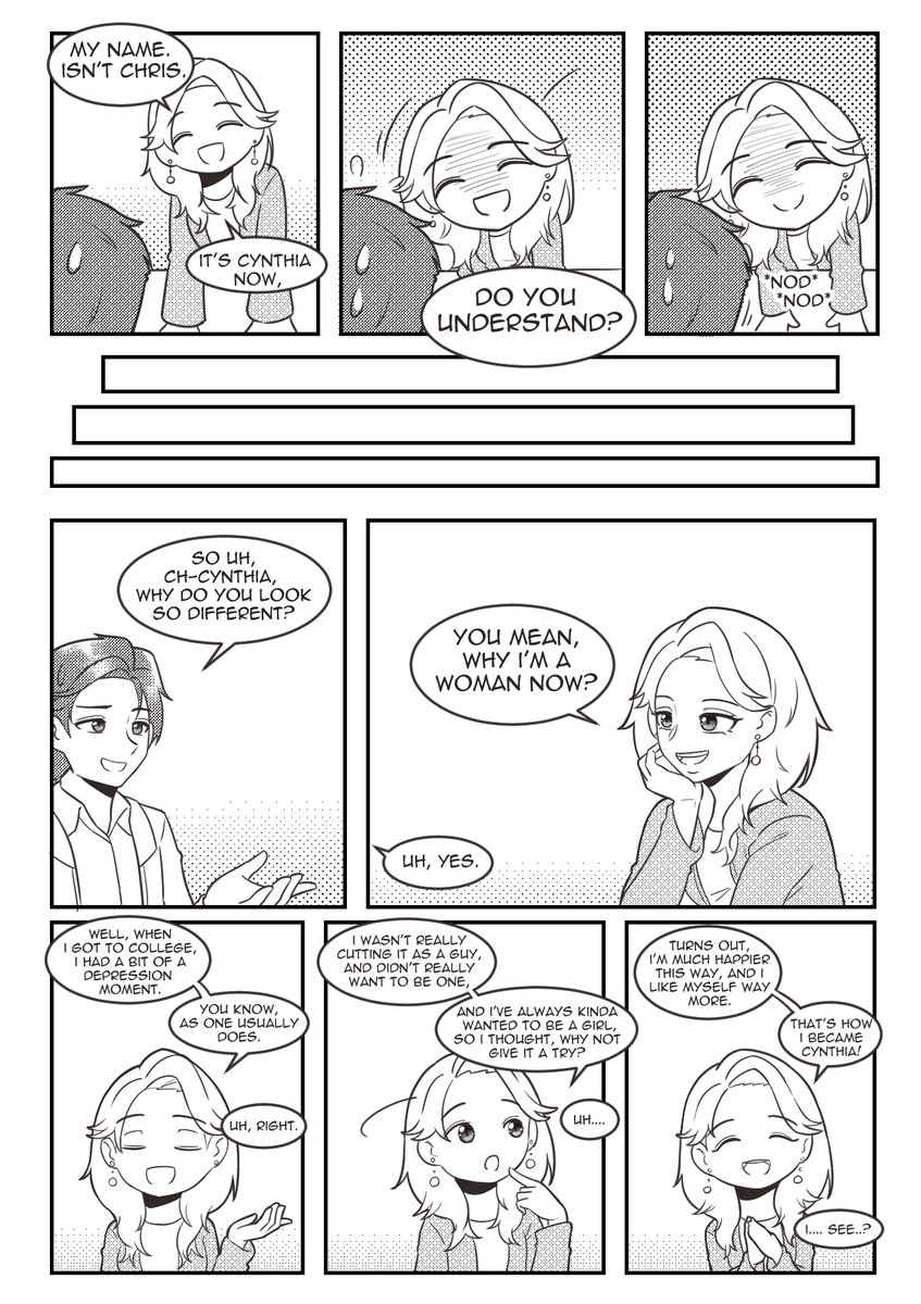 Azul Crescent (@AzulCrescent) さんのイラスト・マンガ作品まとめ (260 件) - Twoucan