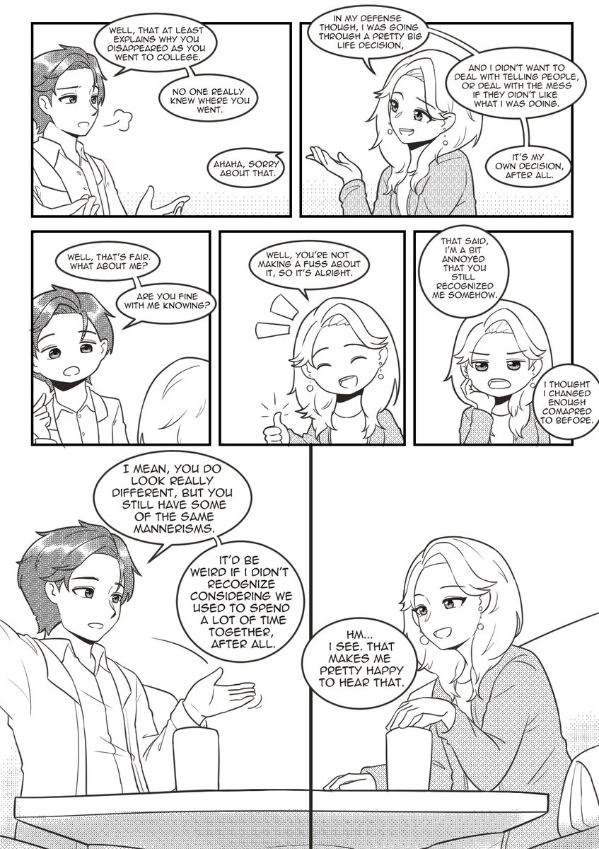 Azul Crescent (@AzulCrescent) さんのイラスト・マンガ作品まとめ (260 件) - Twoucan