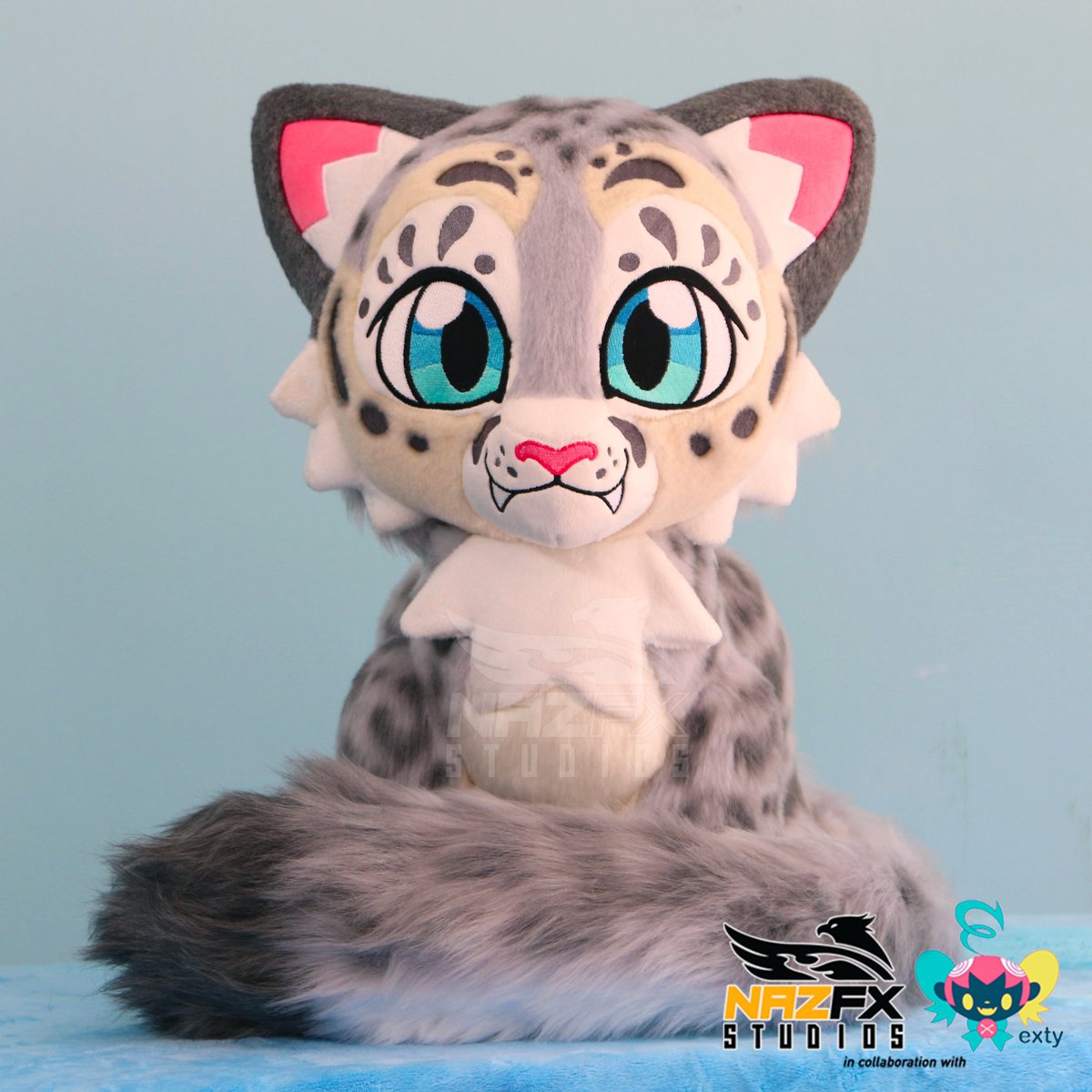 NazFX🪡 (@NazFX_Studios) さんのモデル作品まとめ (219 件) - Twoucan