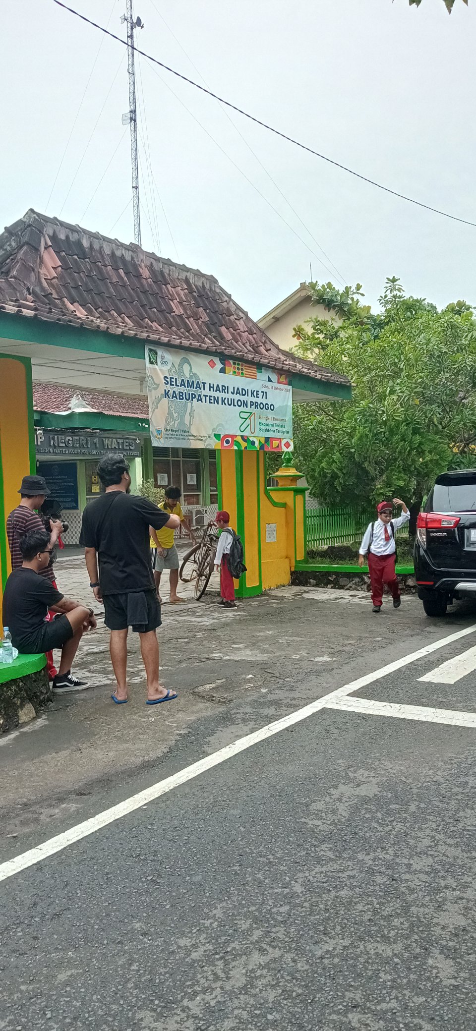 Ini Emon (@pandi_emon) / Twitter