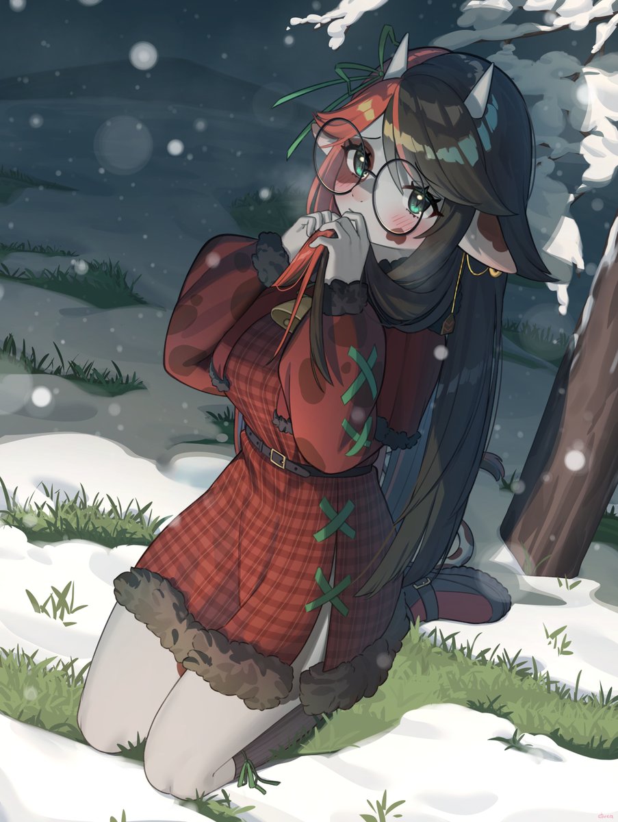 etivka (@etivka) さんのイラスト・マンガ作品まとめ (79 件) - Twoucan