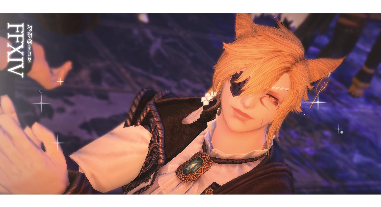 콕!찔러Bar (@ff14_coke_bar) / Twitter