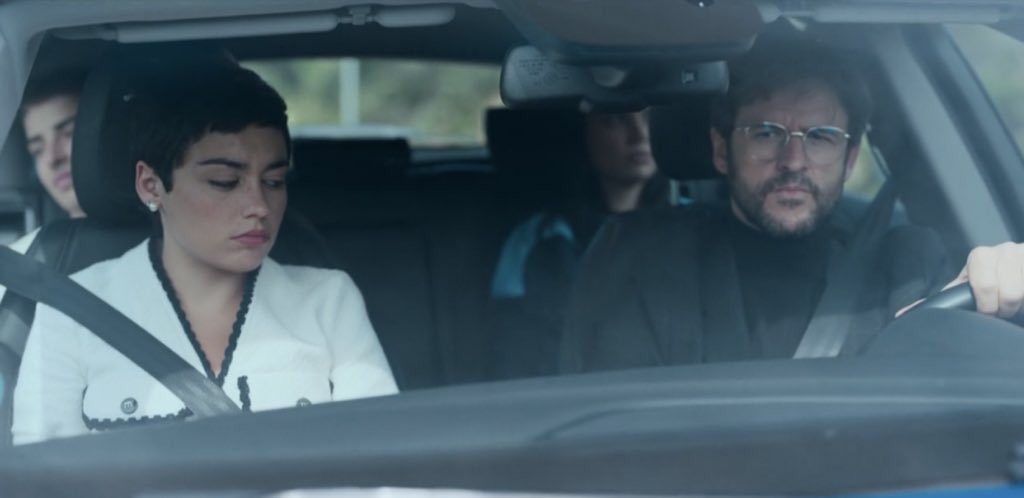 mateo| elite spoilers on Twitter: "RT @badsweft: Hoje nos despedimos da Família Blanco ...