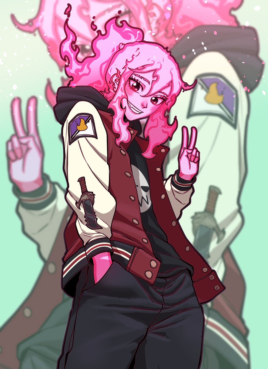 τεrd (COMMISSIONS CLOSED) (@thirdphp) さんのイラスト・マンガ作品まとめ (304 件) - Twoucan