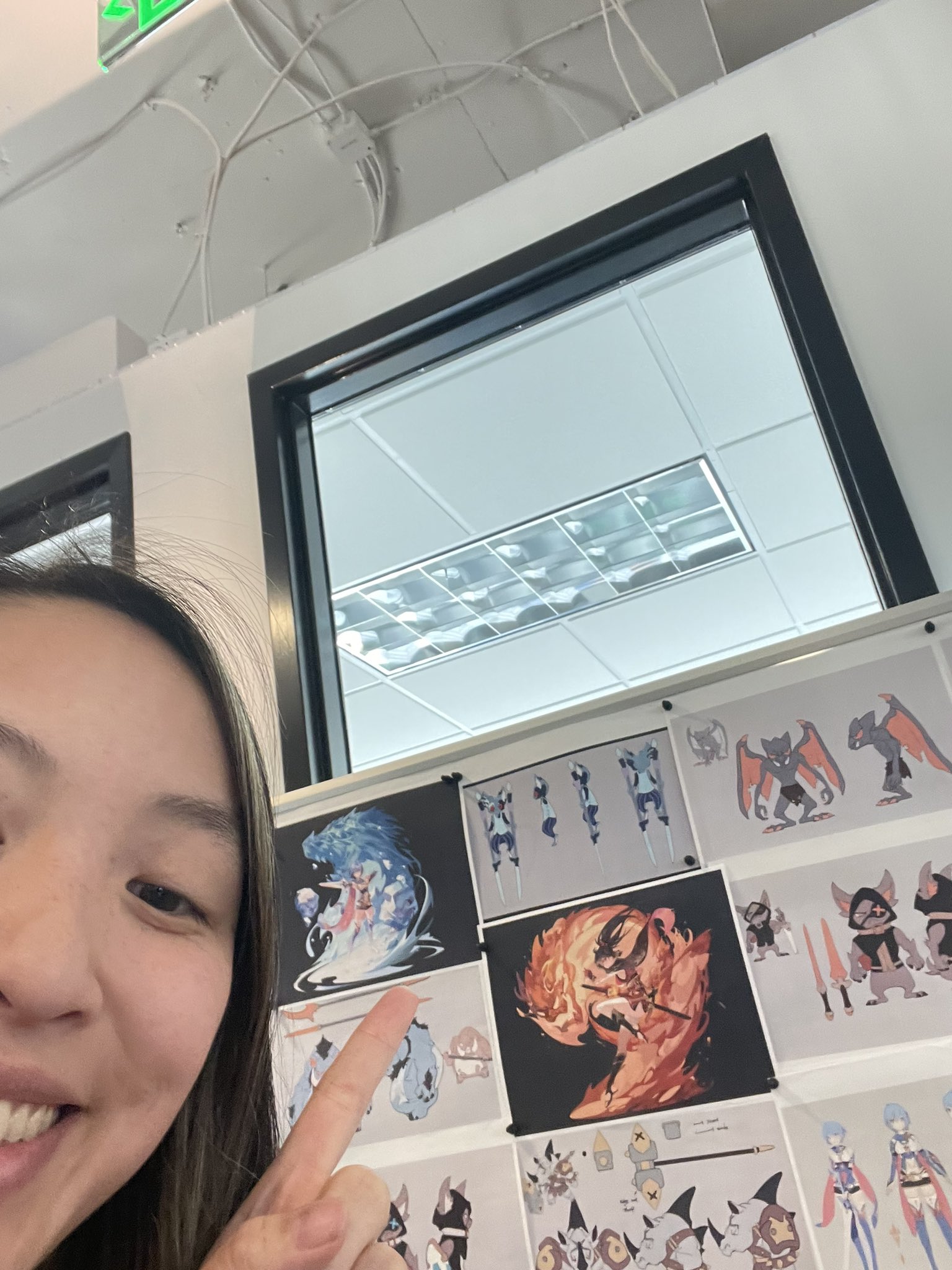 v | dragonspire 🔪 on Twitter: "shhhh concepts!!! if you’ve peeped the @playdragonspire trailer ...