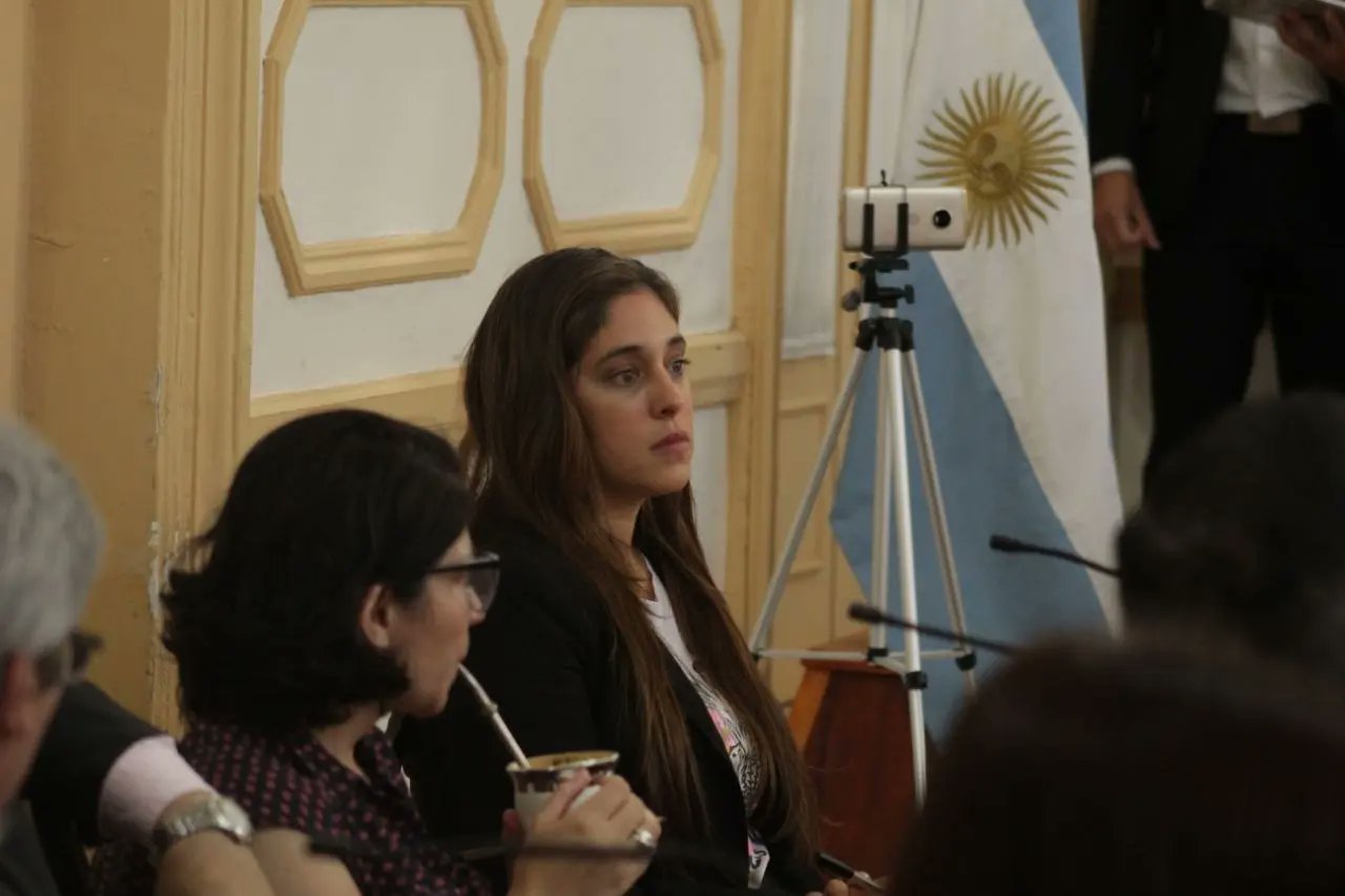 Florencia Ojeda (@florojedaok) / Twitter