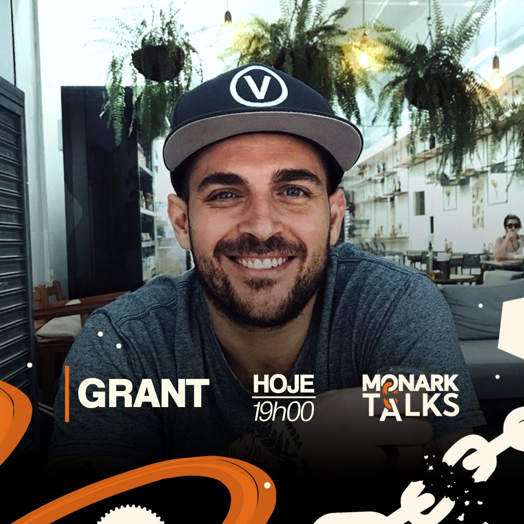 Monark on Twitter: Monark on Twitter:
