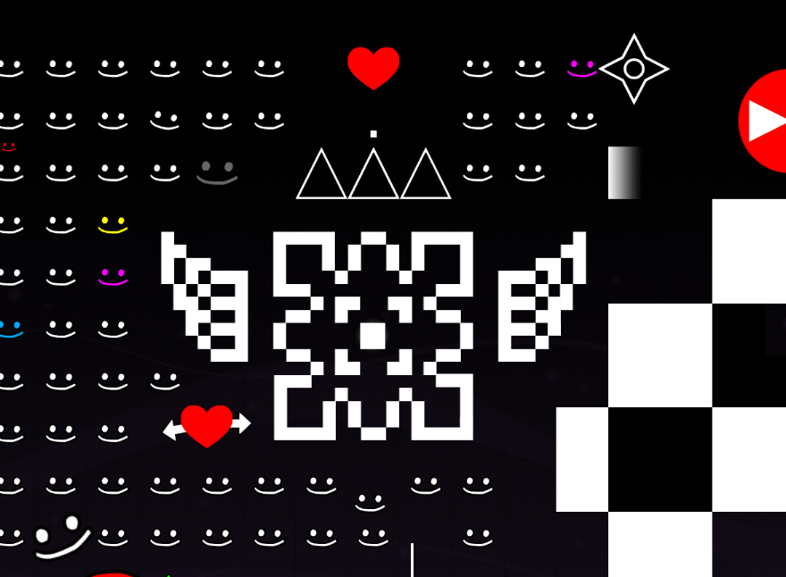 R/Place In Geometry Dash: Place.GD | Dashword R/Place In Geometry Dash: Place.GD | Dashword