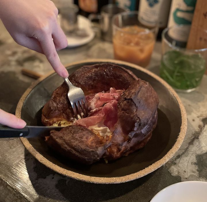 RETRIP＜グルメ＞ on Twitter: "今、代々木がアツい！代々木で人気の“今ドキ代々木ドキドキグルメ”10選 https://t.co/wmquGQ9PLb https://t ...