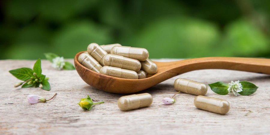 Supplements/Herb MEGATHREAD: Powerful tools you should use on your ...