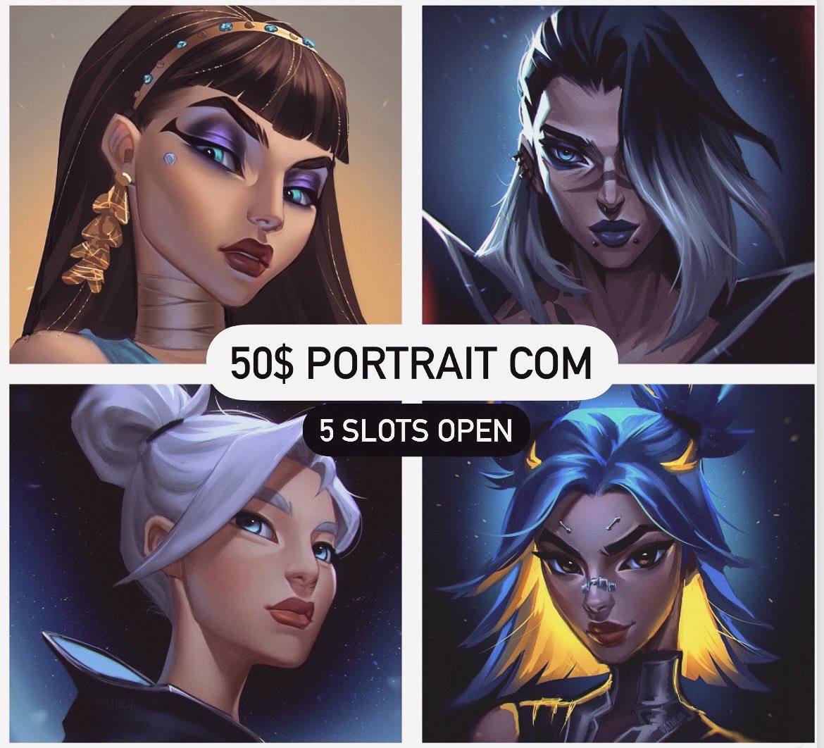 Vatheja (@vatheja) さんのイラスト・マンガ作品まとめ (27 件) - Twoucan