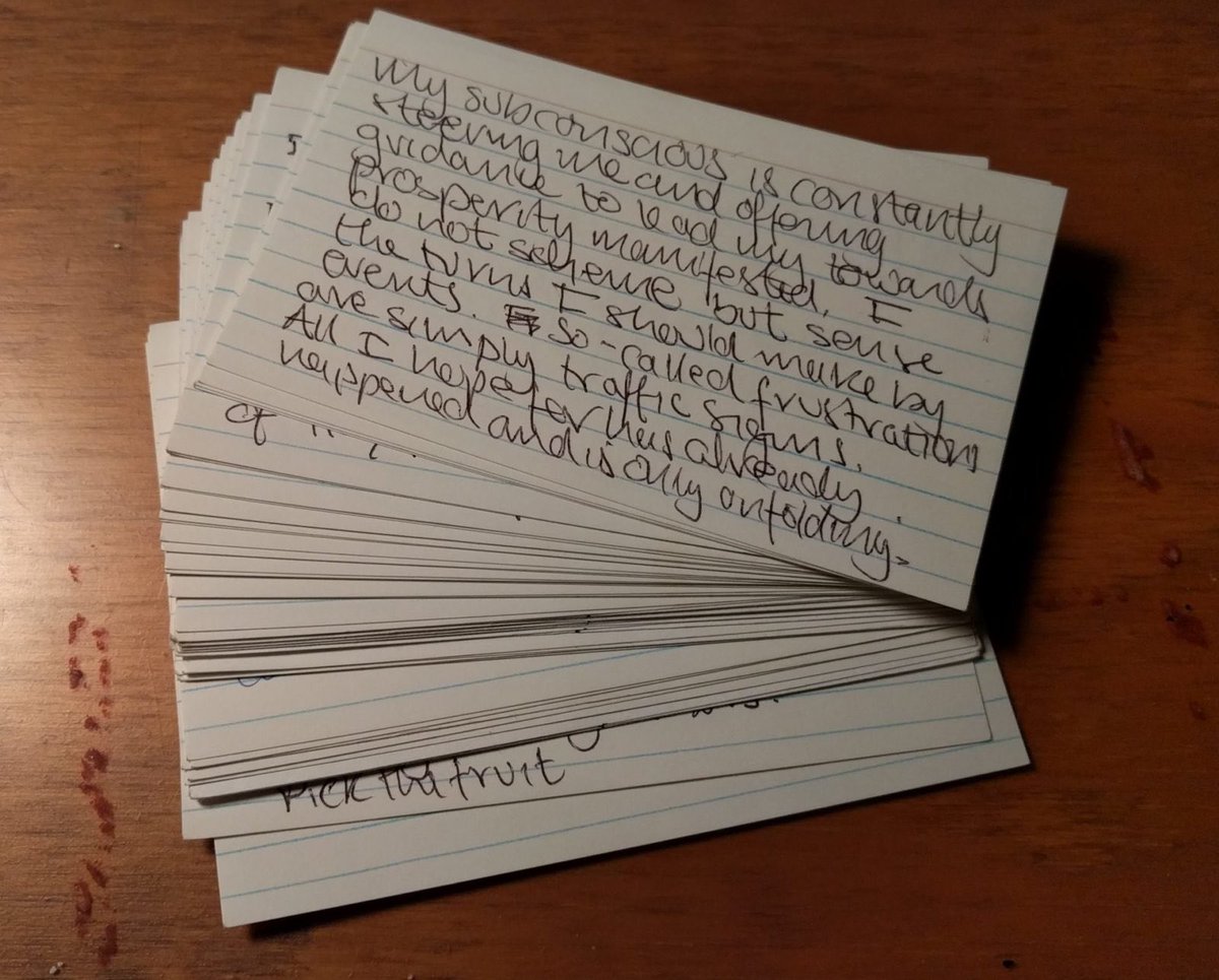Just spent the past 12 hours backing up my Twitter. I hand-wrote each ...