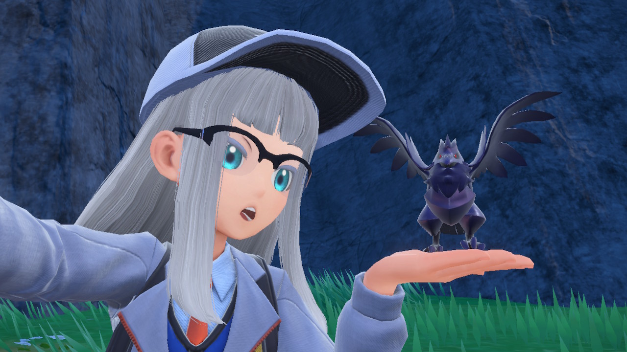 もか on Twitter: "#ポケモンSV #NintendoSwitch https://t.co/m2oXgRvVoE" / Twitter