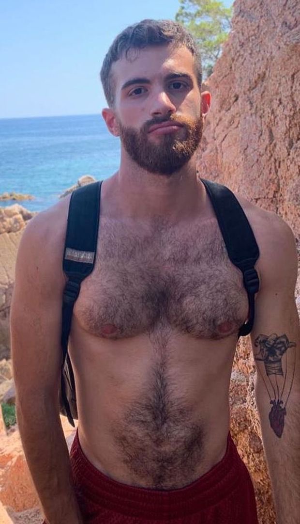 Hairy Inc On Twitter Ugykgcbskp Twitter