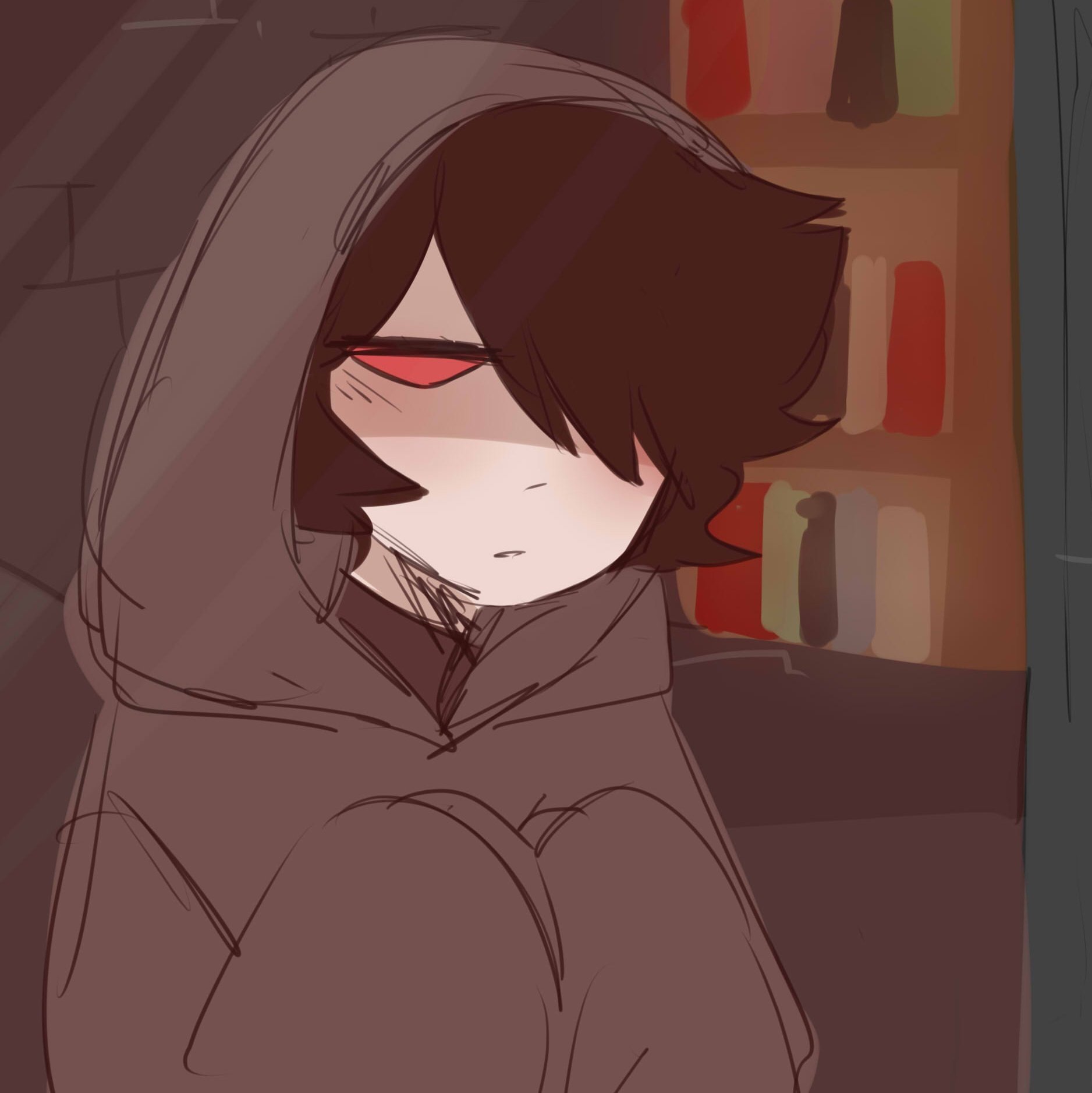 Secuaz de Luzu on Twitter: "#NuevaFotoDePerfil Mi conciencia insisto, además me dieron una forma ...