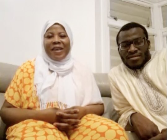 Subscribe to GrantWahl.com on Twitter: "I spoke to Yunus Musah’s mother, Amina, about his ...