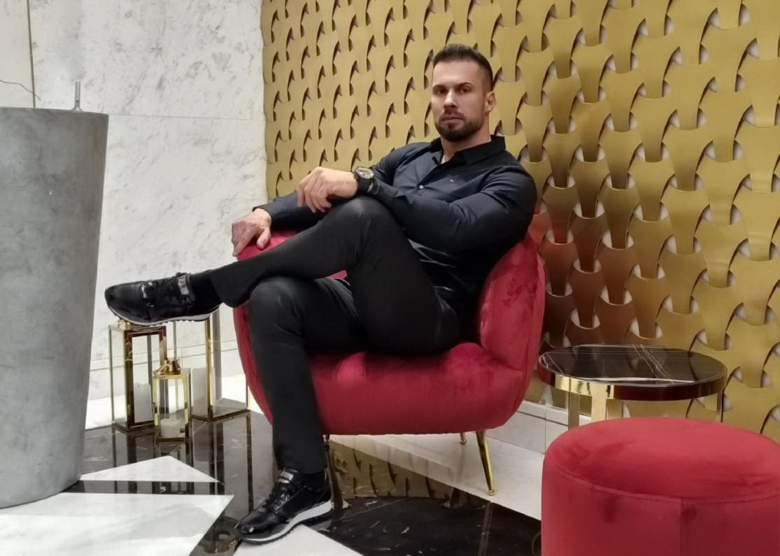 Master Xander 7K on Twitter: "#XanderLevel Worshipping (show reverence and adoration for) a true ...