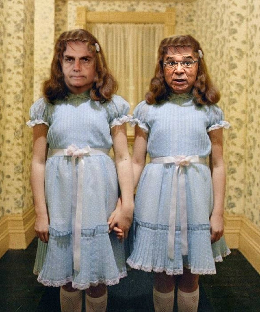 🔰Viúva da Lava Jato ️ on Twitter: "@cynaramenezes E pelo jeito vão continuar nos assombrando.🤭 ...