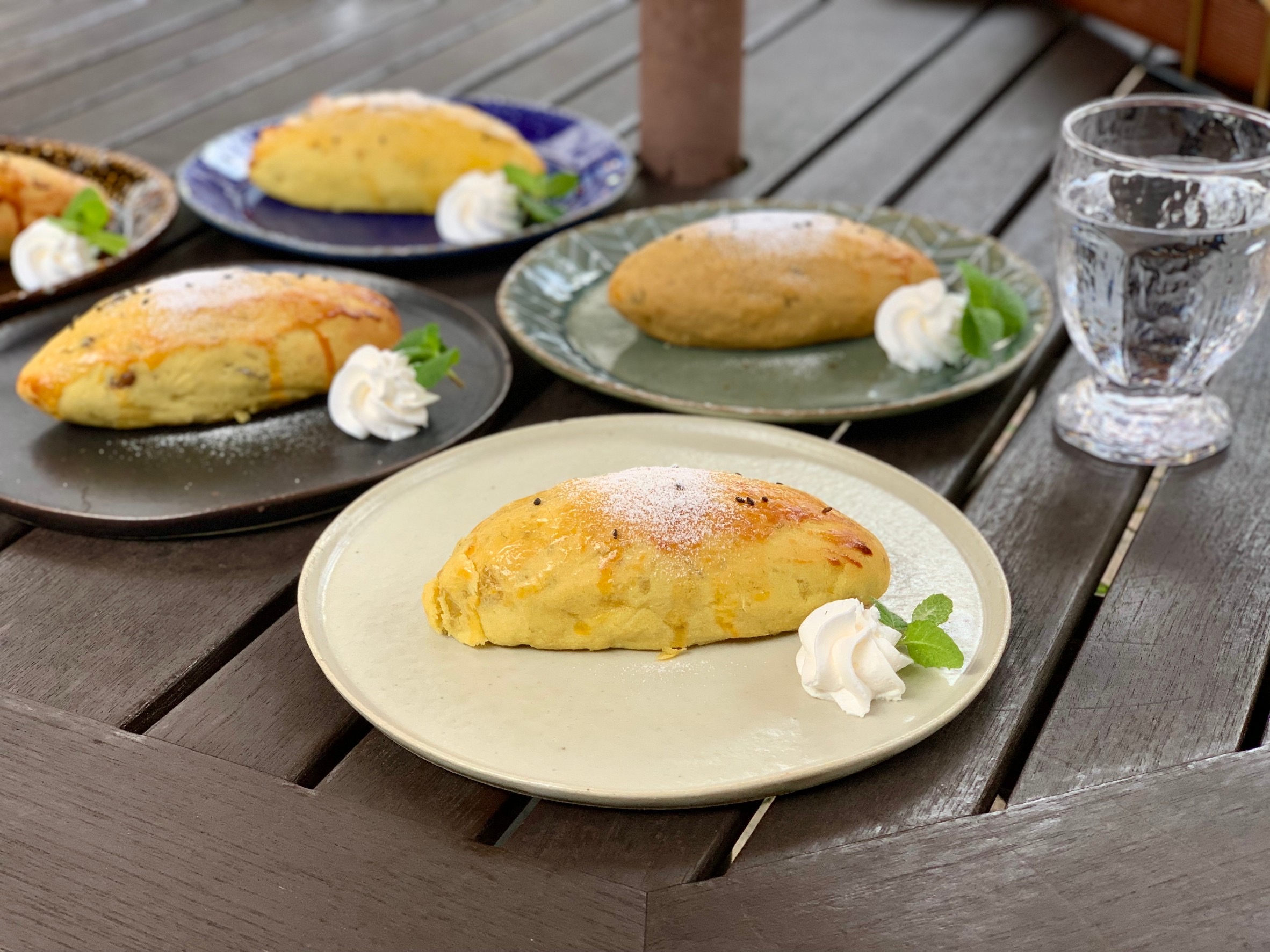 76.4FM RADIO BERRY on Twitter: "このあと9:40からの【#GoodLife】は「秋の益子をポタリング」part2🚲秋を感じながら #益子 で美味しいスイーツ ...