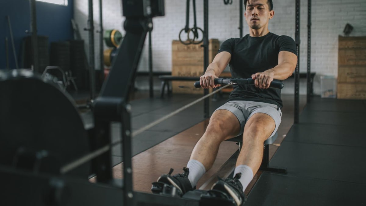 A beginner’s guide to the rowing machine – and why you should give it a ...