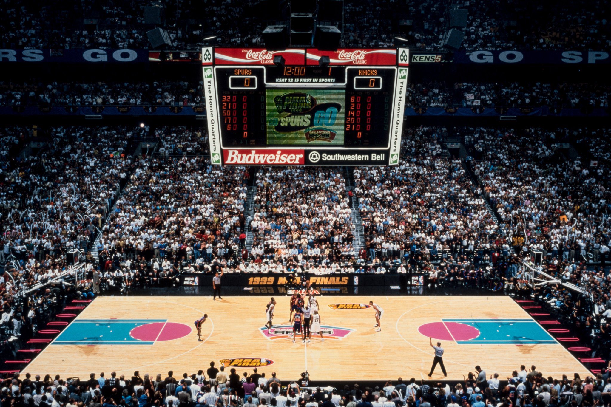 Spurs-Warriors upcoming Alamodome game has set new NBA attendance ... Spurs-Warriors upcoming Alamodome game has set new NBA attendance ...