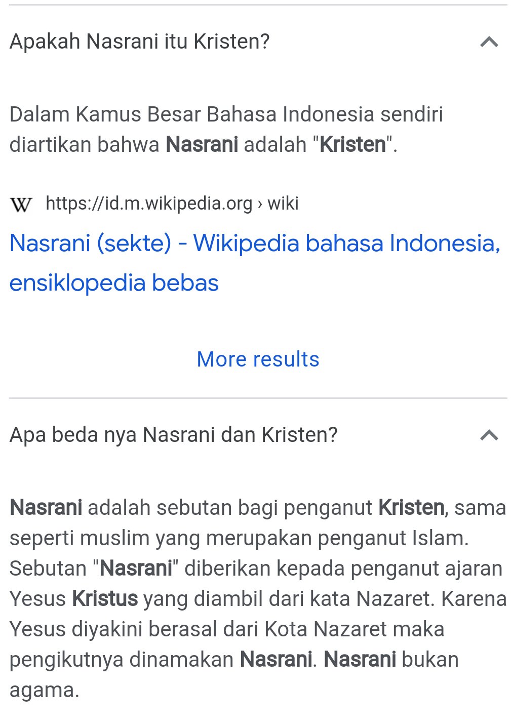 Adi Nugroho on Twitter: "@PakkatDayak yg bener yg mna nih. ? omongan situ bisa dipertanggung ...