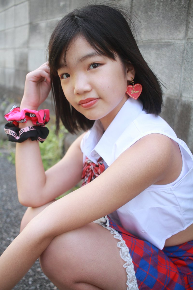 ひろし on Twitter: "【#美少女】2022/04/16 ライブハウス大使館(足利) #仙翔千尋(せと・ちひろ／#ちぃちゃん)(#JS6)⑳ #モデル + #アイドル で #モデドル ...