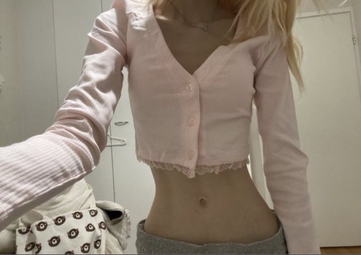 daily thinspo on Twitter: "thinspo #edtwt https://t.co/Mm9FeglMfx" / Twitter