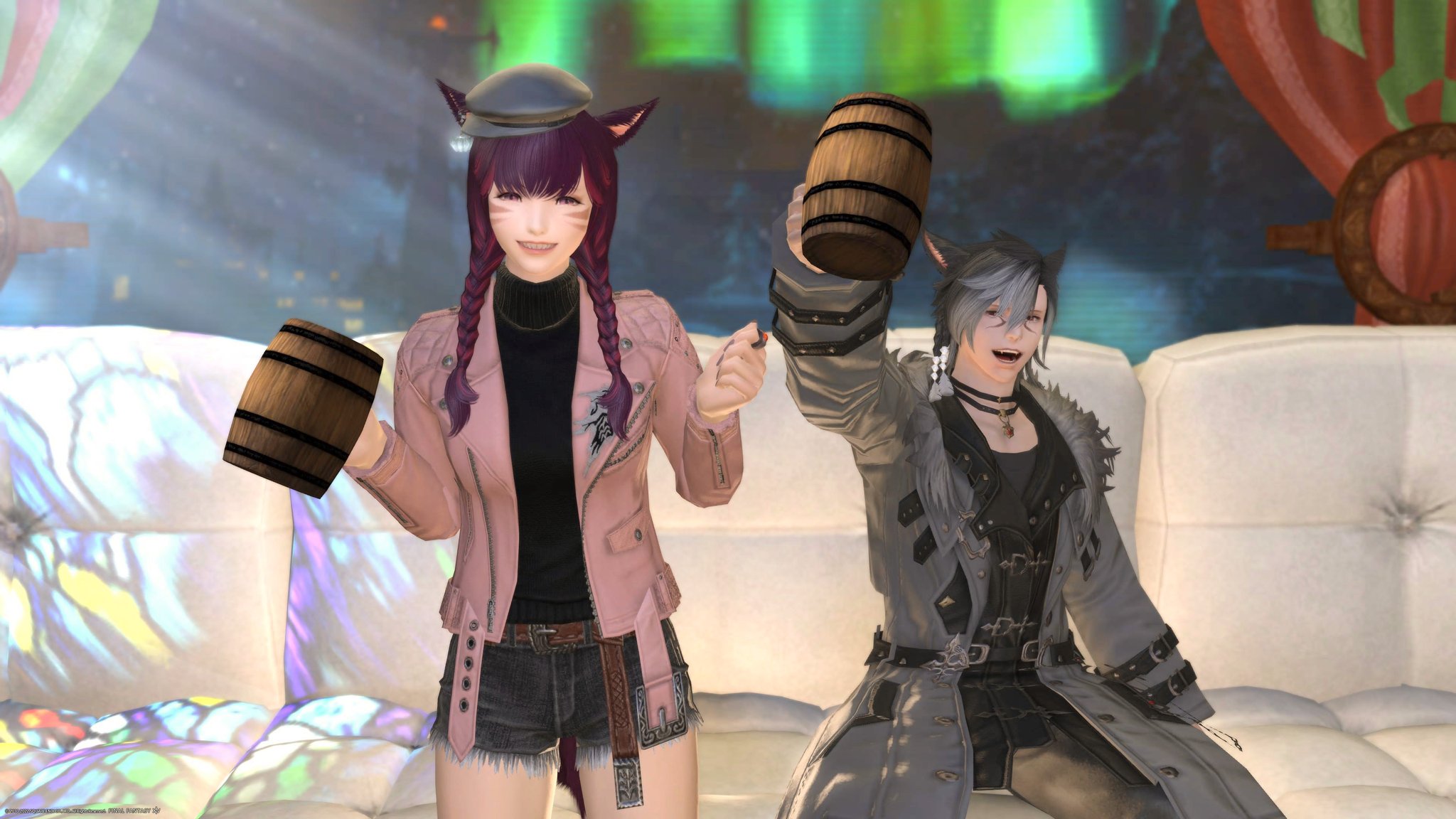 まーたん💙FF14/DQ10/原神 (@maatan_masamune) / Twitter