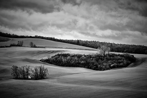 New artwork for sale! - "Church in the Republic II" - https://t.co ...