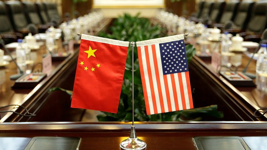 Peoples Daily China On Twitter President Xi Jinping Meets Briefly