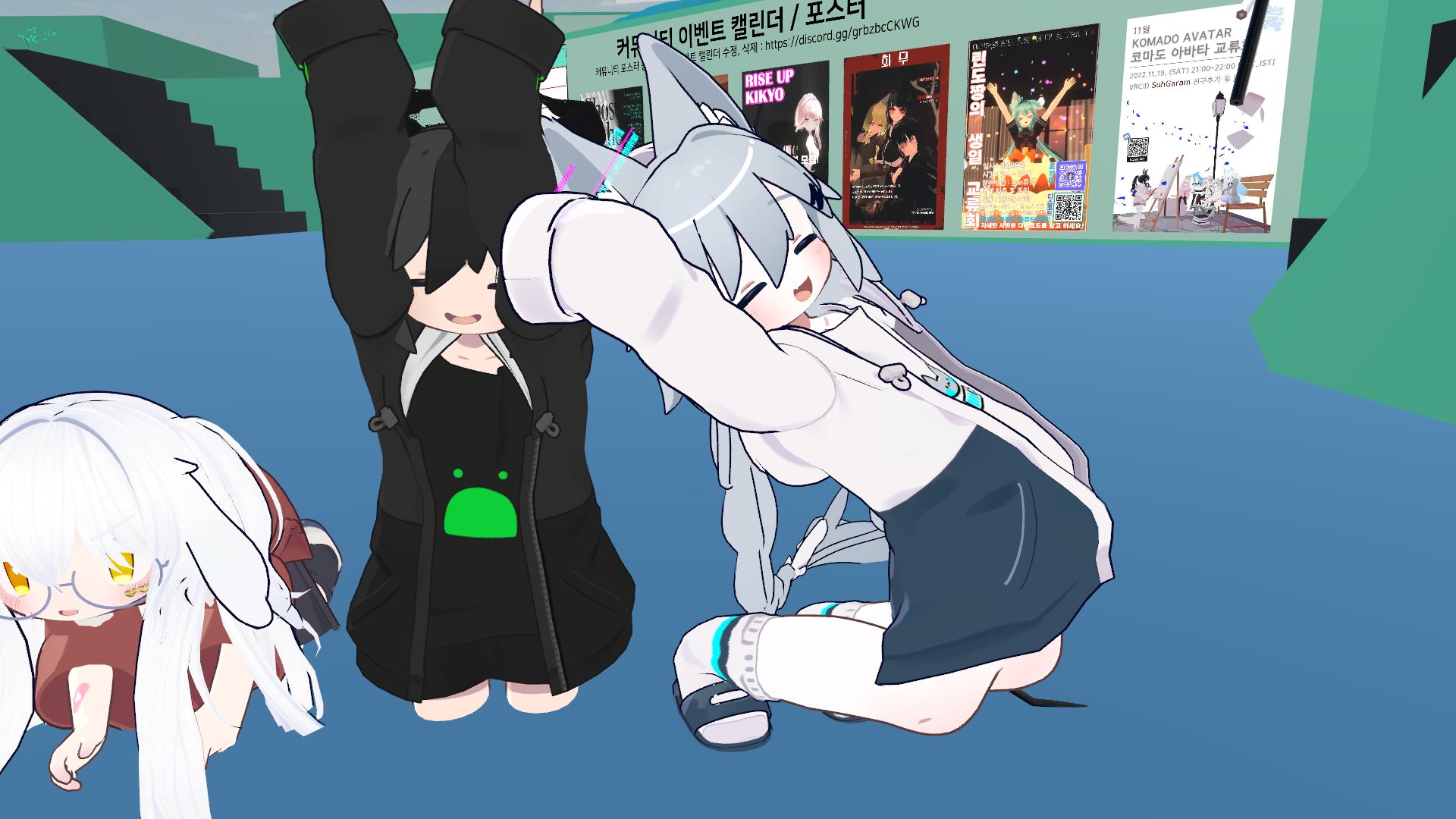 히토리 on Twitter: "@Jjangsimi @Nacu_Free 나도 나쿠~ ㅋㅋ https://t.co/mlavk8hZdM" / Twitter