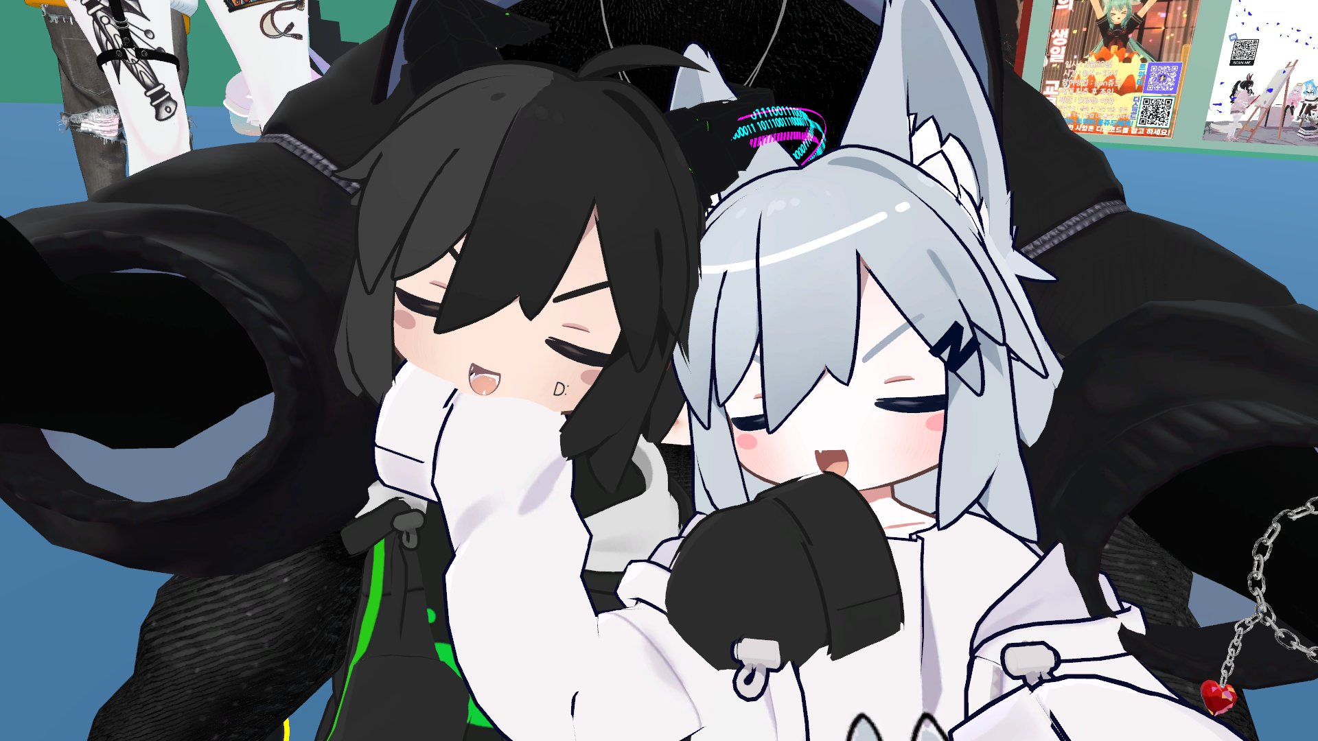 히토리 on Twitter: "@Jjangsimi @Nacu_Free 나도 나쿠~ ㅋㅋ https://t.co/mlavk8hZdM" / Twitter