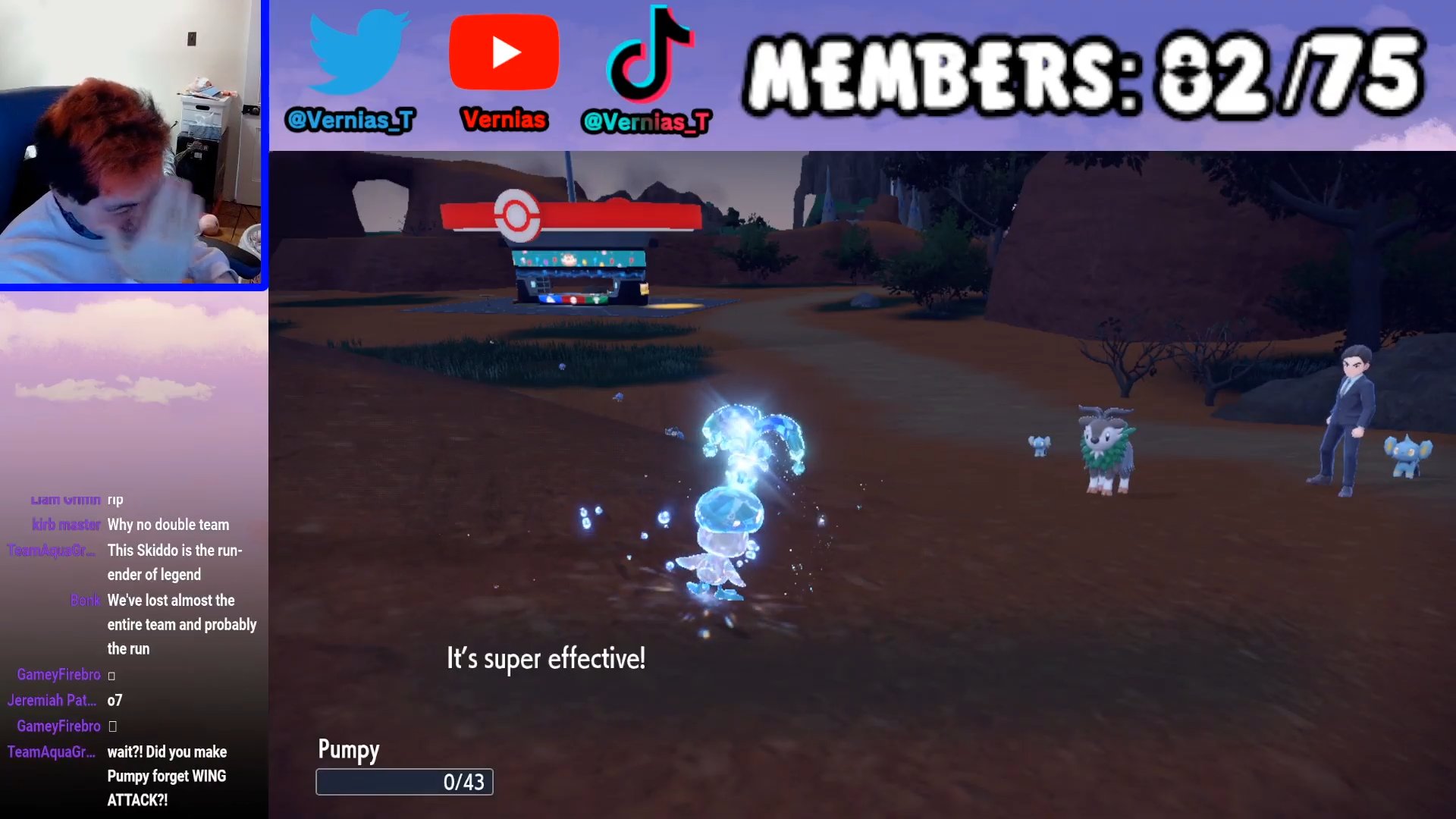 Vernias ☁ on Twitter: "agony https://t.co/JAovyThJ6T" / Twitter